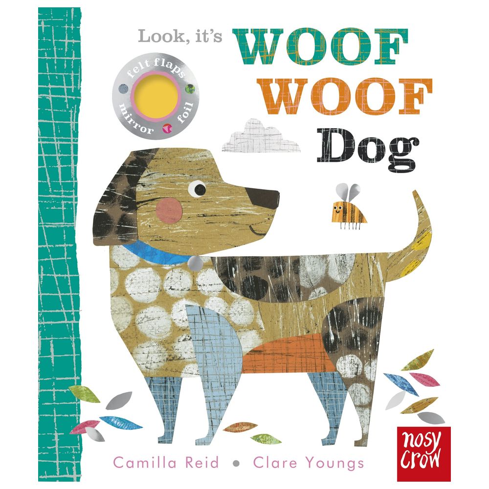 Order Look, It's Woof Woof Dog Now! | Jomla.ae
