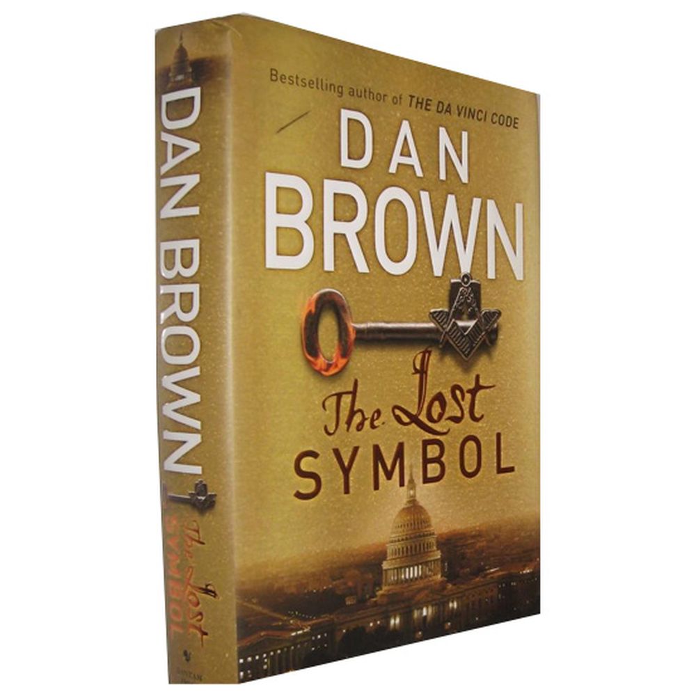 Order Lost Symbol Now! | Jomla.ae