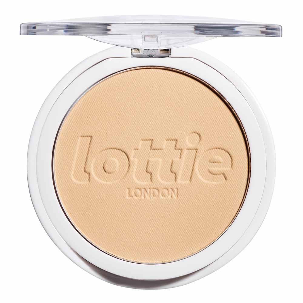 Order Lottie London - Ready Set! Go Pressed - Warm Translucent Now ...