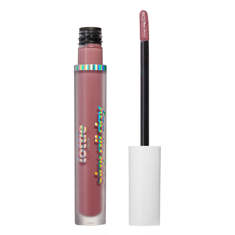 Order Lottie London - Slay All Day Liquid Lipstick Now! | Jomla.ae