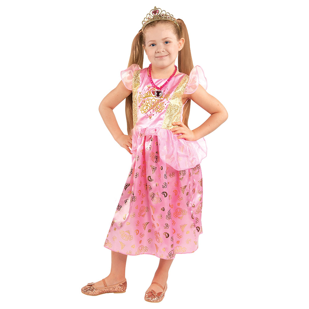 Order Love Diana - Signature Princess Dress Up Set - Pink Now! | Jomla.ae