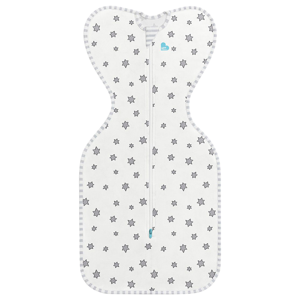 Order Love To Dream - Super Star Swaddle Up Bamboo Lite - Cream Now ...