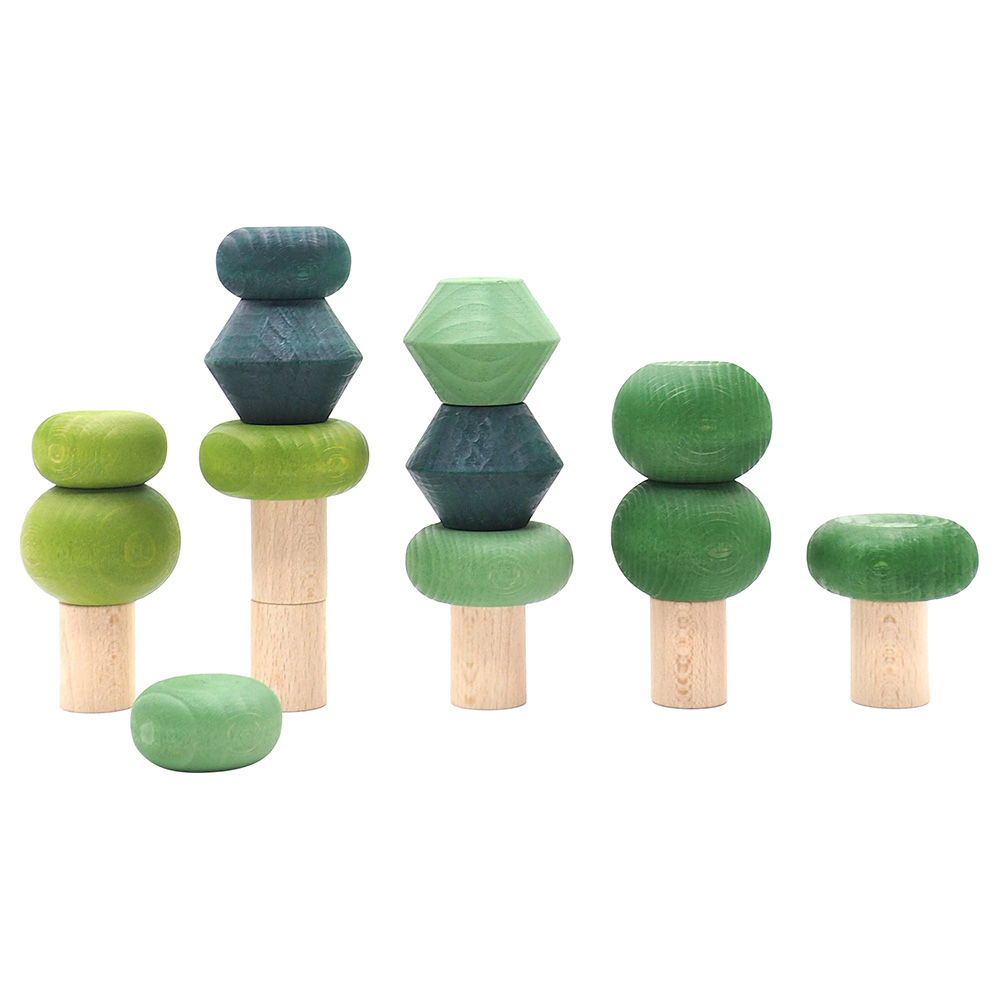 Order Lubulona - Summer Stacking Trees Now! | Jomla.ae