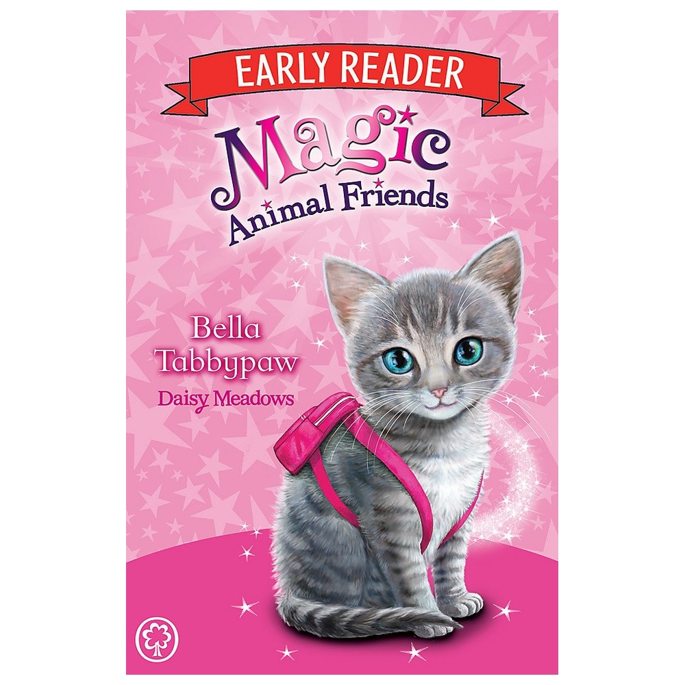 Order Magic Animal Friends Early Reader: Bella Tabbypaw: Book 4 Now ...