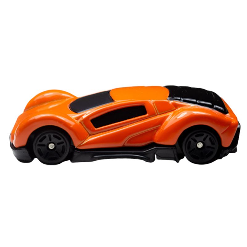Order Maisto Fresh Metal - Diecast Car 3" - Orange Race Car Now! | Jomla.ae