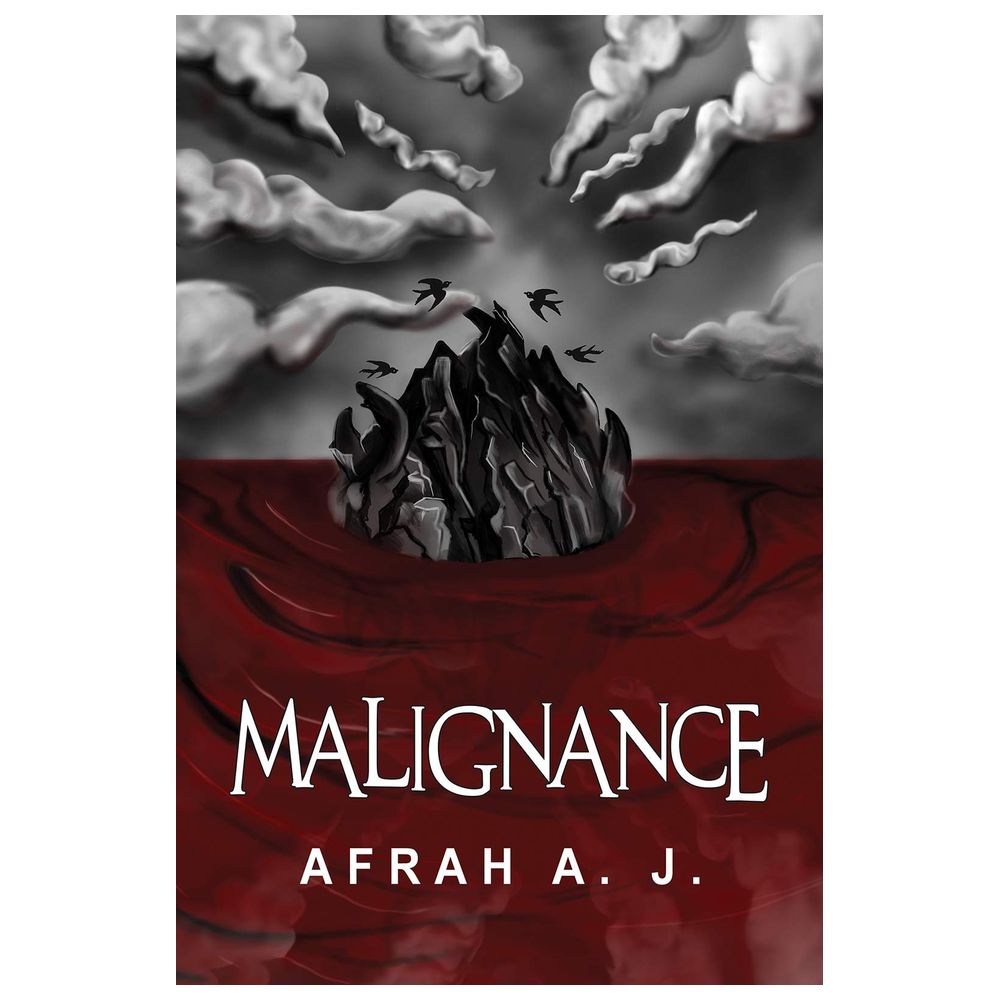 Order Malignance - Book Now! | Jomla.ae