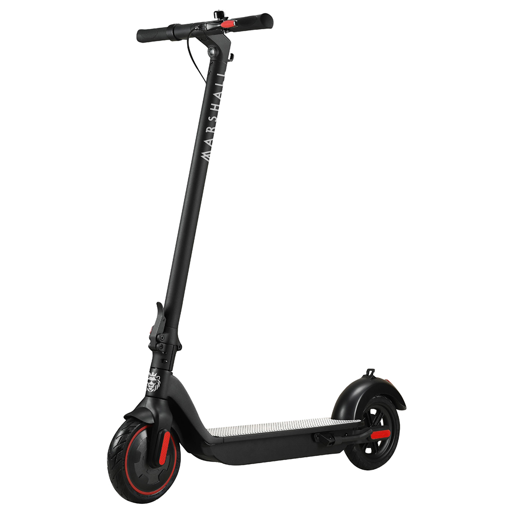 Order Marshall - Electric Scooter ESX3 - Black Now! | Jomla.ae