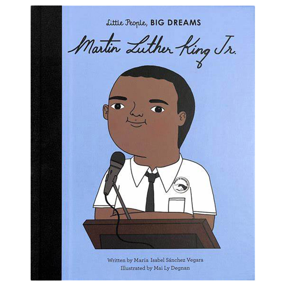 Order Martin Luther King Jr. - Book Now! | Jomla.ae