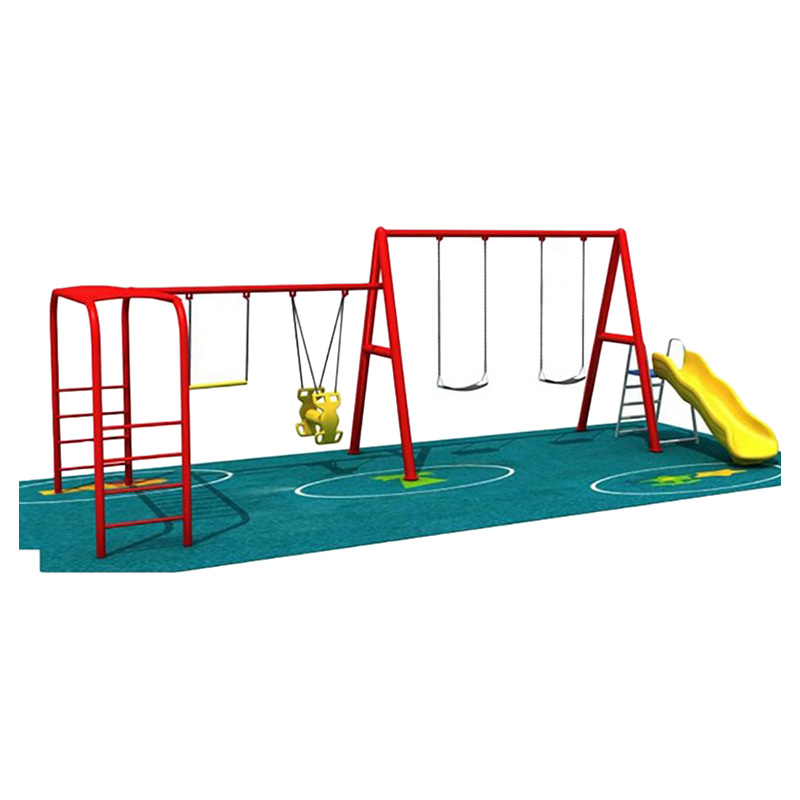 Order Megastar - Funtastic Flyer Swing And Slide Series 2 Now! | Jomla.ae