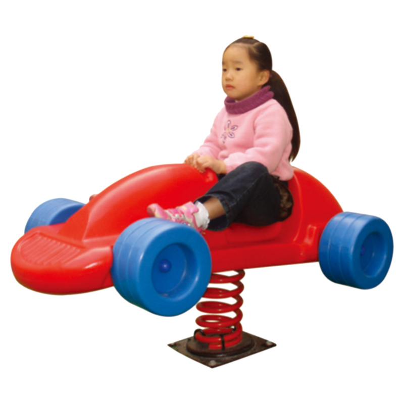 Order Megastar - Kids Formula Spring Rocker w/ Support Bars - Red Now ...