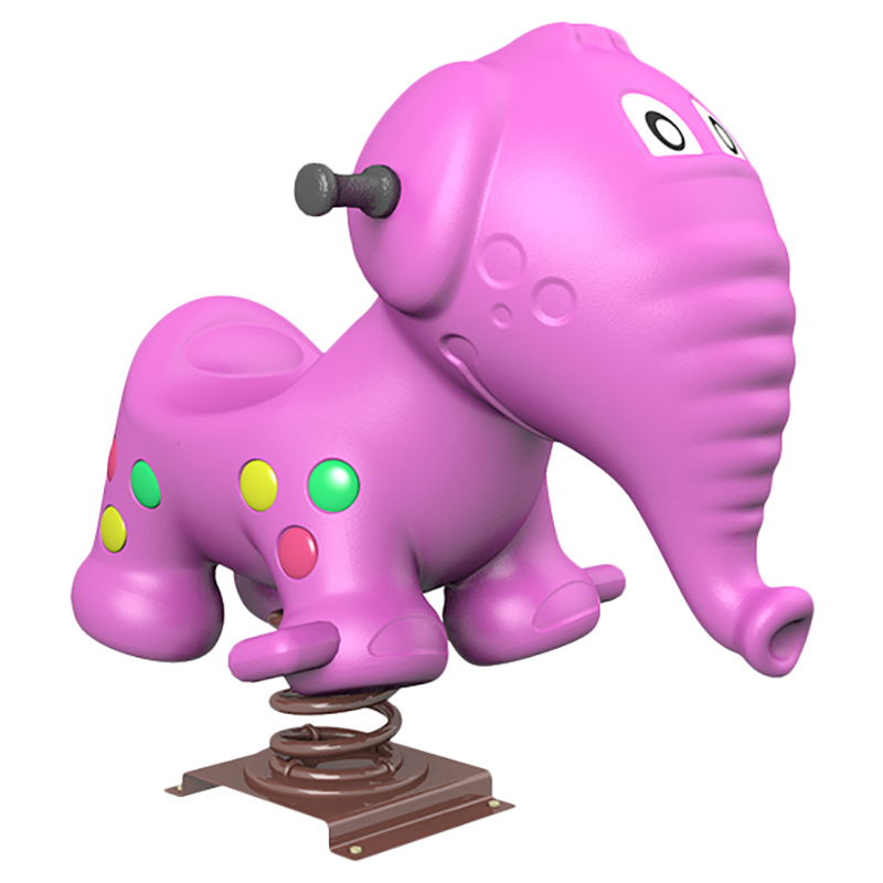 Order Megastar - Kids Garden Jumbo Joy Spring Rocker w/ Support Bars ...