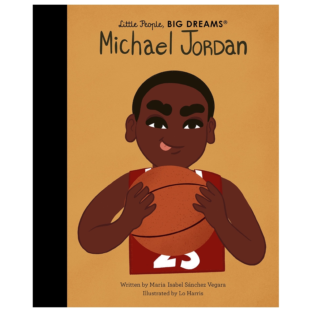Order Michael Jordan - Book Now! | Jomla.ae