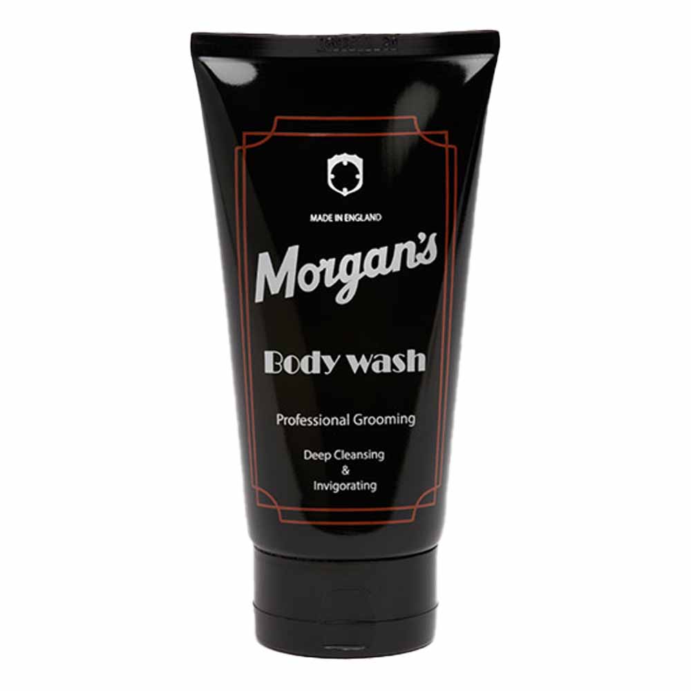 Order Morgan's Pomade - Men's Body Wash 150Ml Now! | Jomla.ae