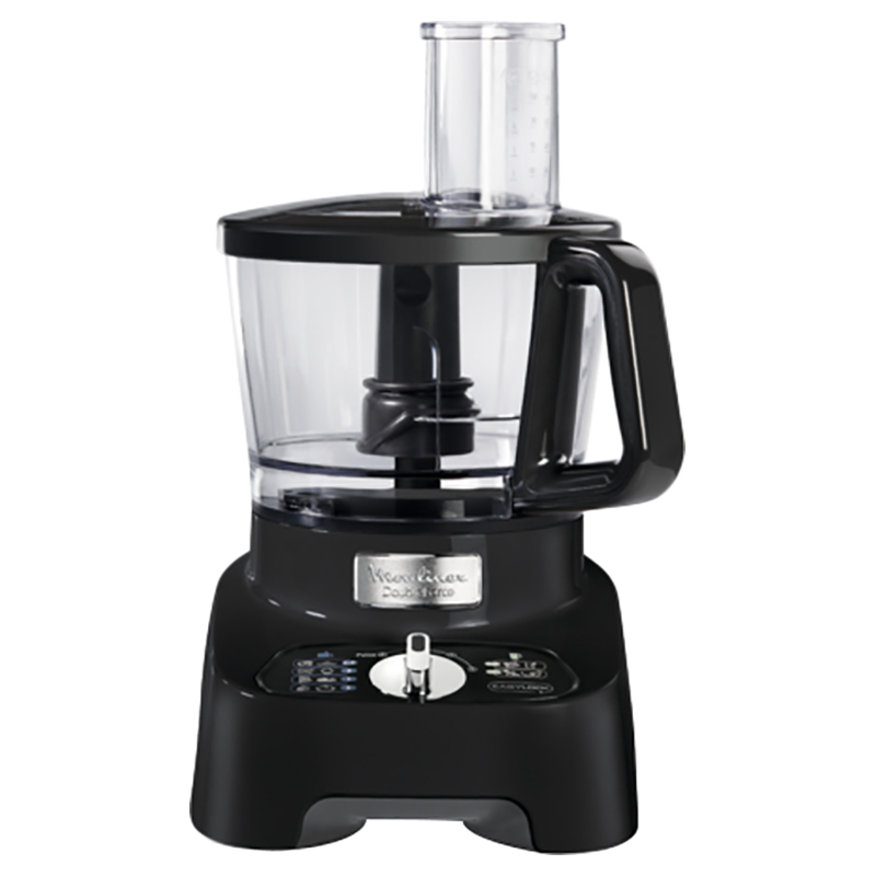 Order Moulinex - Double Force Food Processor Now! | Jomla.ae