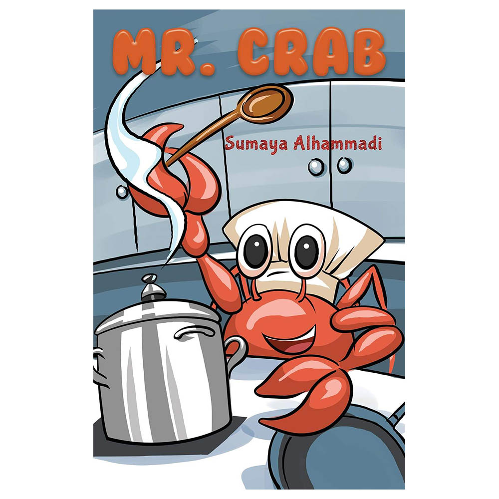 Order Mr. Crab - Book Now! | Jomla.ae