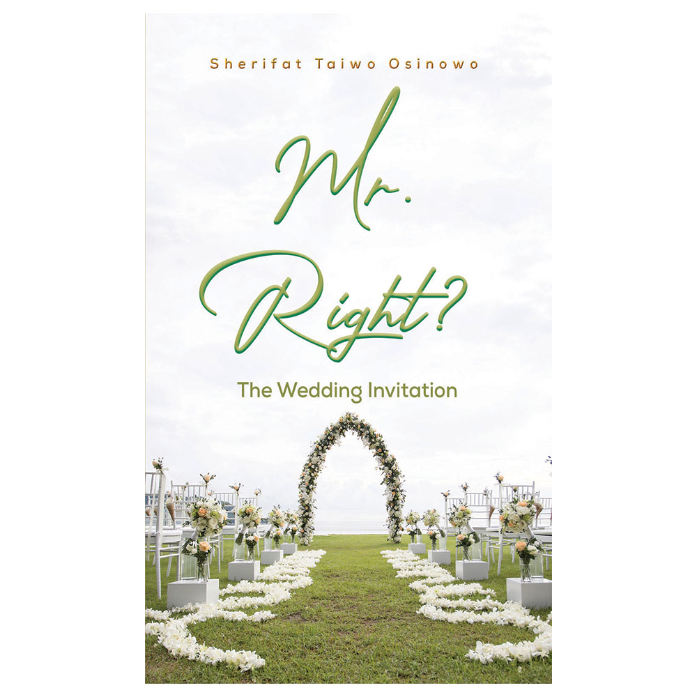 Order Mr. Right? - Book Now! | Jomla.ae