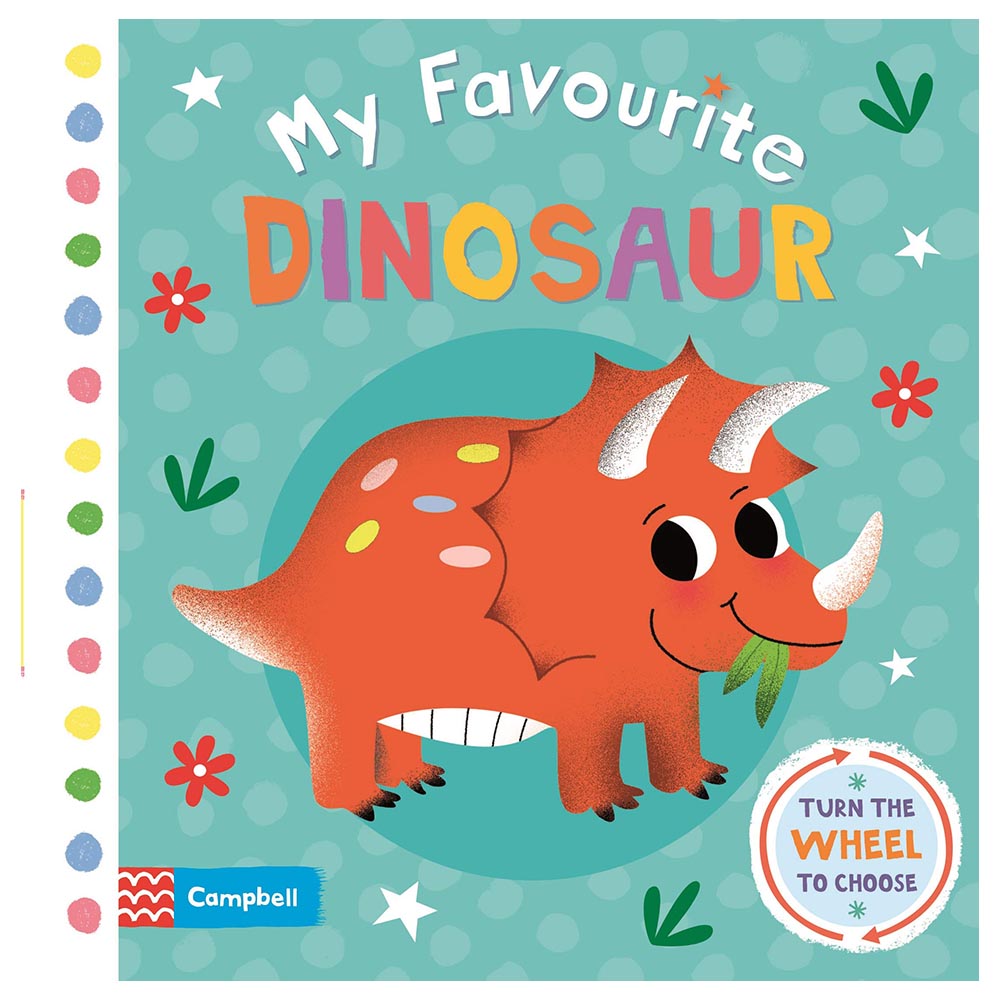 Order My Favourite Dinosaur Now! | Jomla.ae