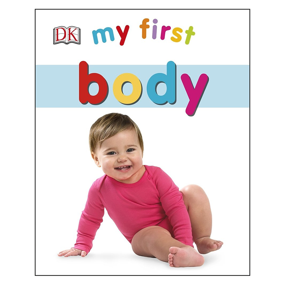 Order My First Body - Book Now! | Jomla.ae