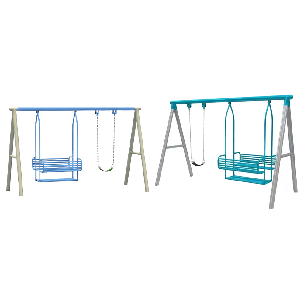 Order Myts - Compact Double Swing With Single Swing - Assorted Now ...