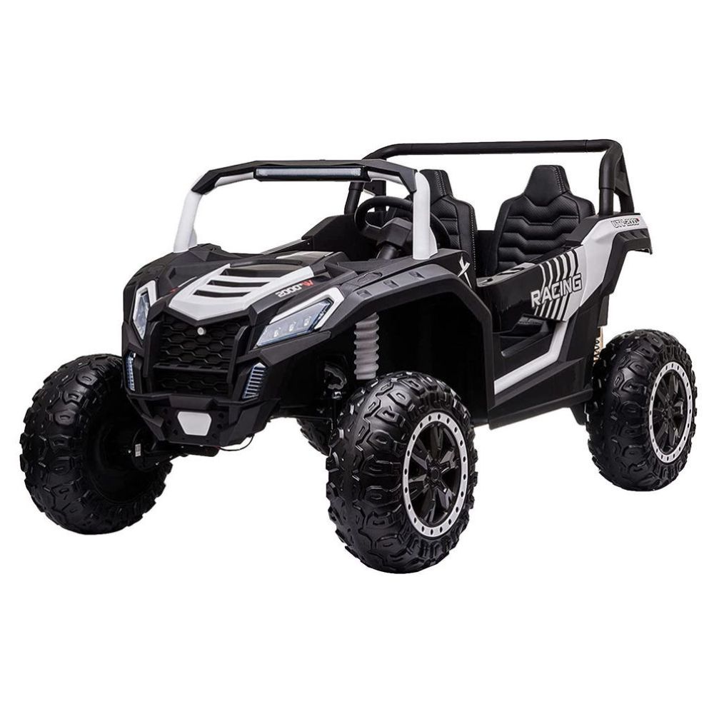 Order Myts - Dune Buggy 4X4 24V 2 Seater Kids Ride-On - White Now ...