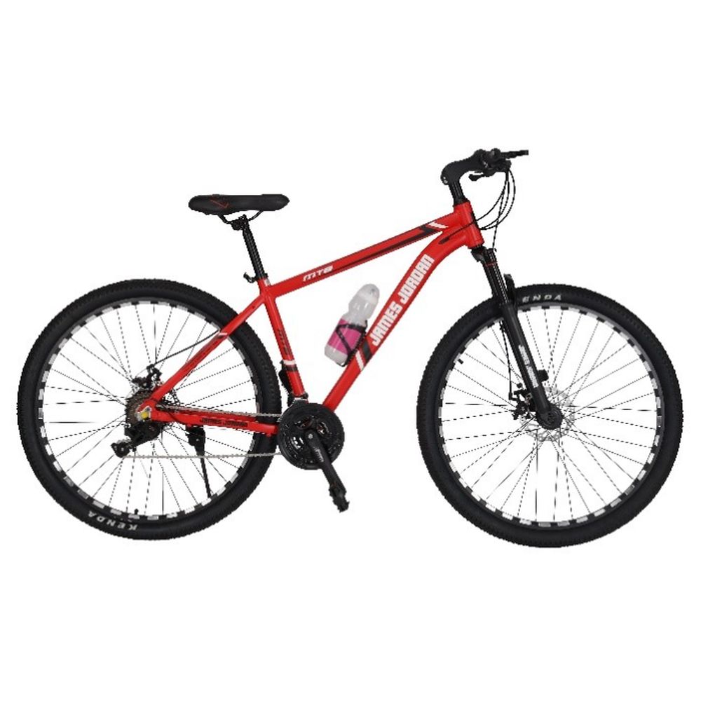 Order Myts - JNJ Sports Bicycle 29-inch - Red Now! | Jomla.ae
