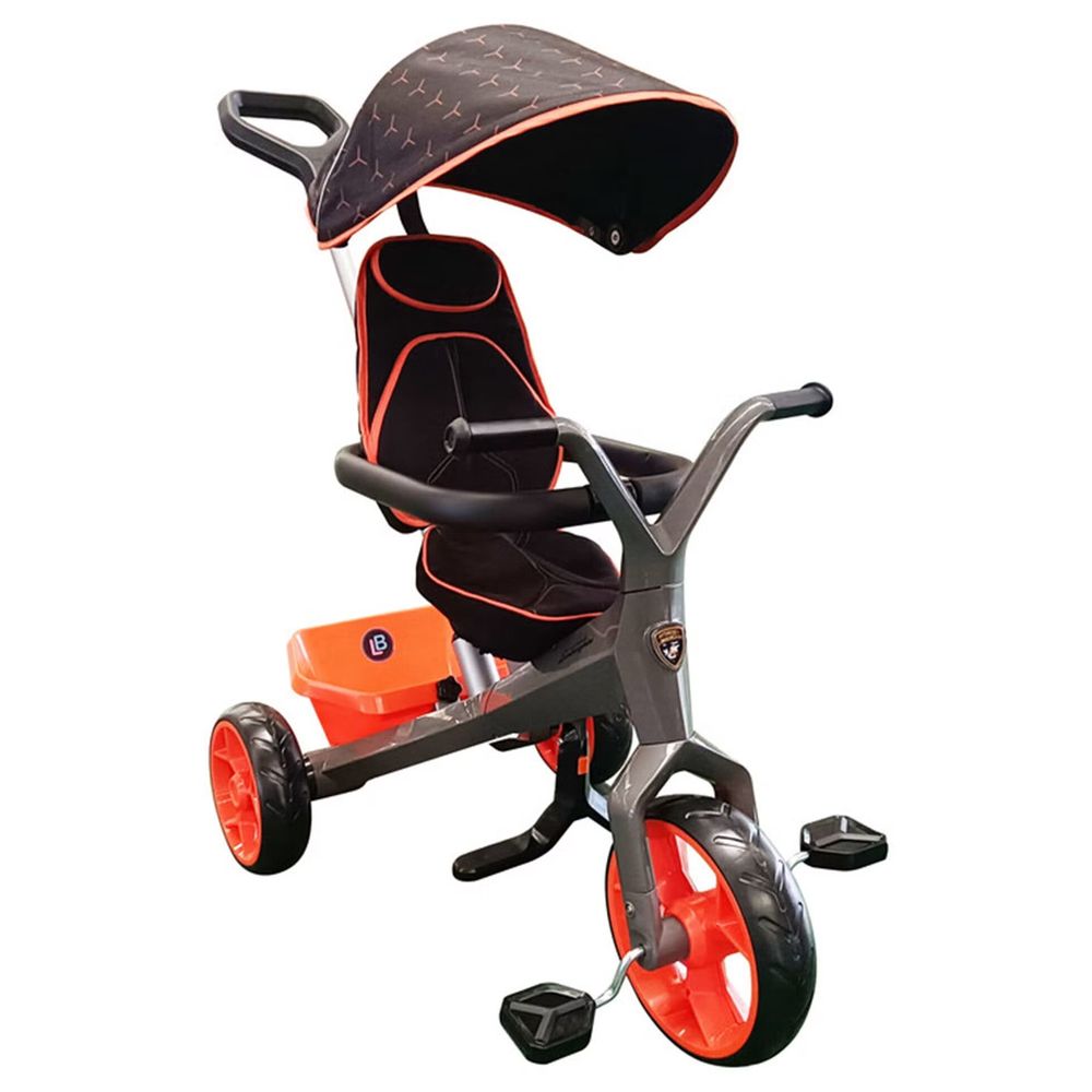 Order Myts - Lamborghini Tricycle W/ Eva Wheel Now! | Jomla.ae