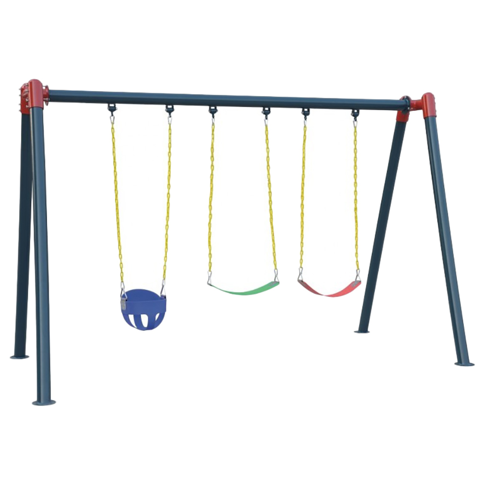 Order Myts - Mega Prime Kids Glider Swing Now! | Jomla.ae