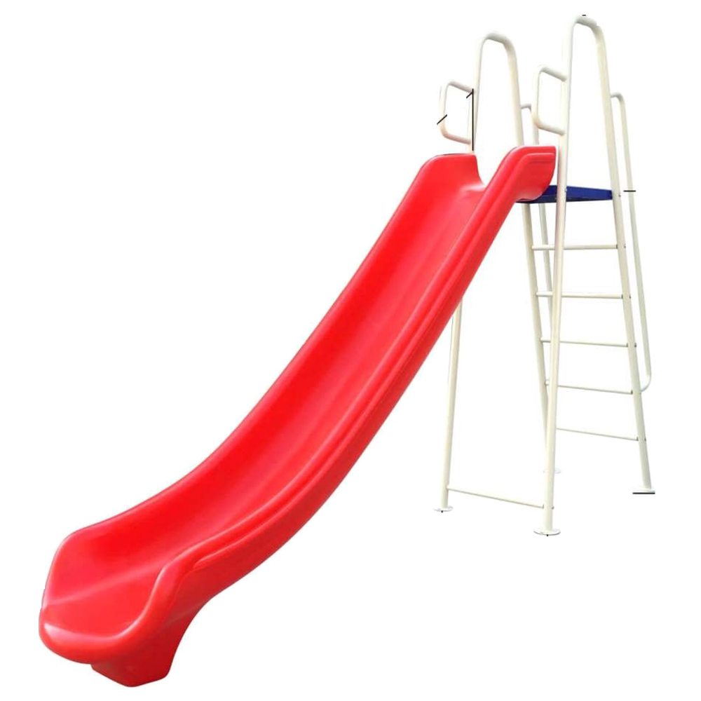 Order Myts - Mega Straight Slide For Kids (180 cm) Now! | Jomla.ae