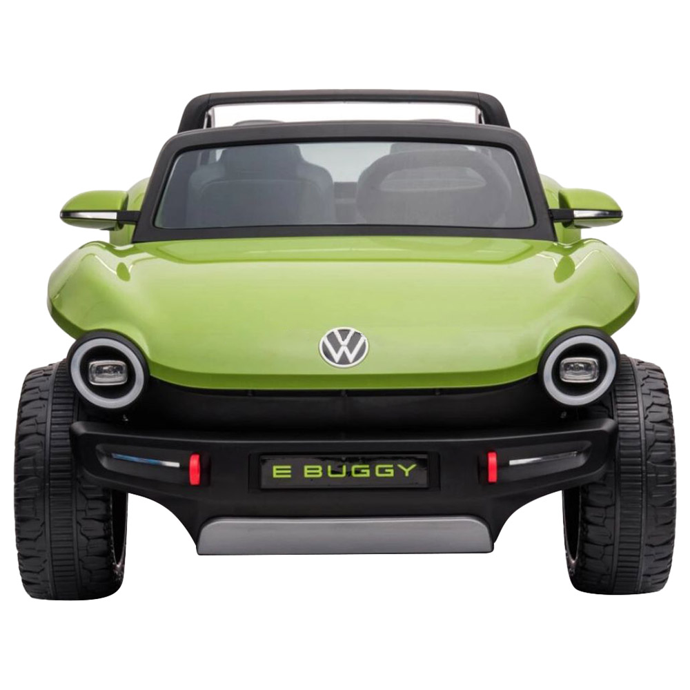 Order Myts - Volkswagen Huffy E Buggy Electric 12V Ride On - Green Now ...