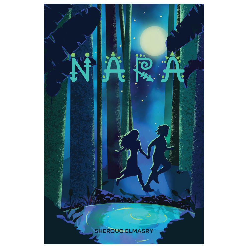 Order Nara Now! | Jomla.ae