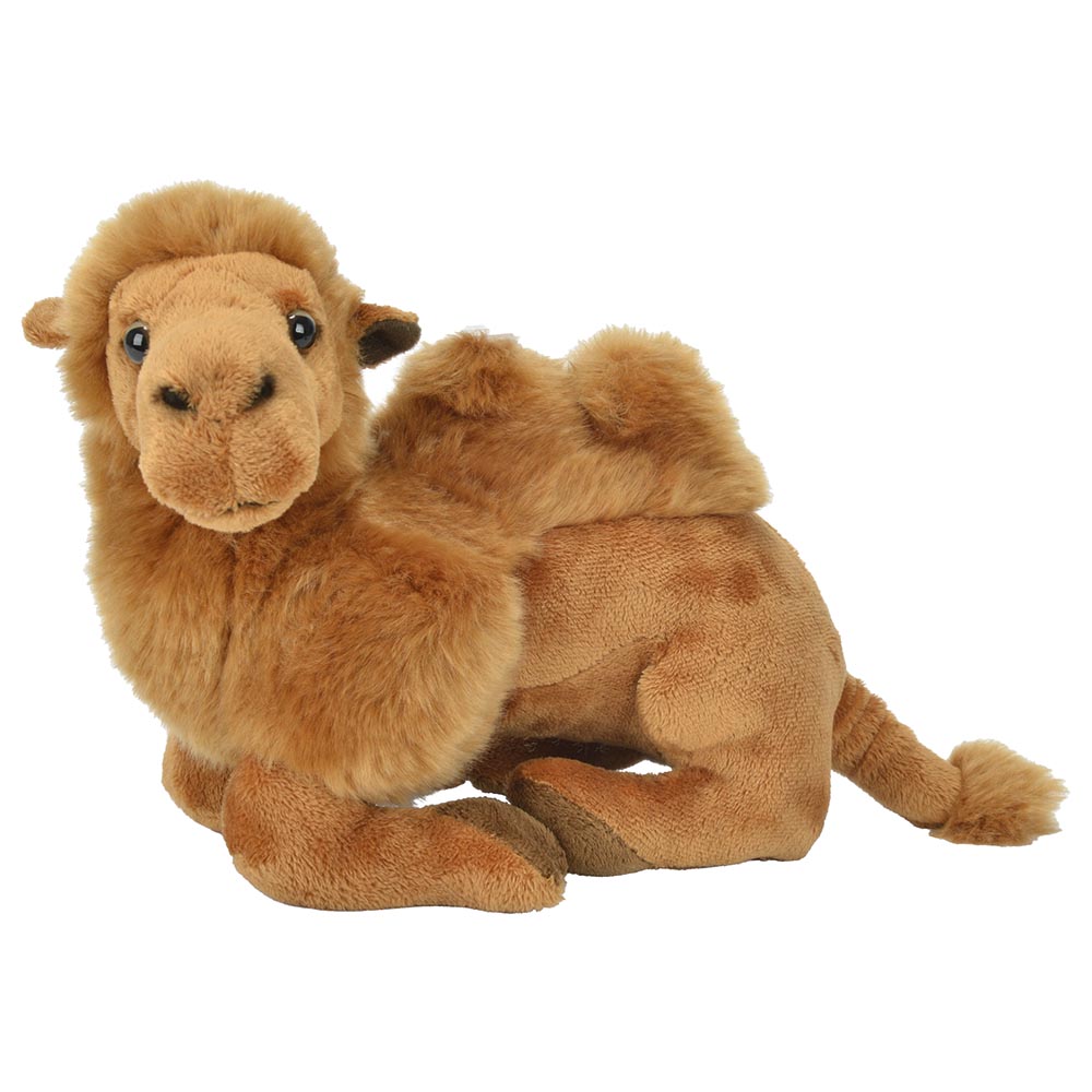Order Nicotoy - Lying Camel With Beans 23cm Now! | Jomla.ae