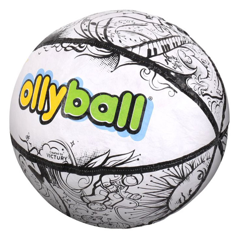 Ollyball | Jomla.ae
