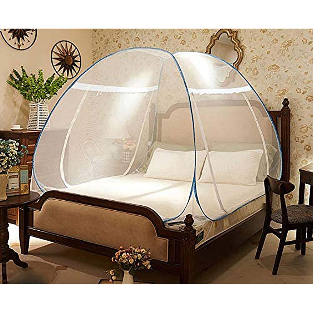 Order Other - Classic Foldable Mosquito Net For Double Bed Now! | Jomla.ae