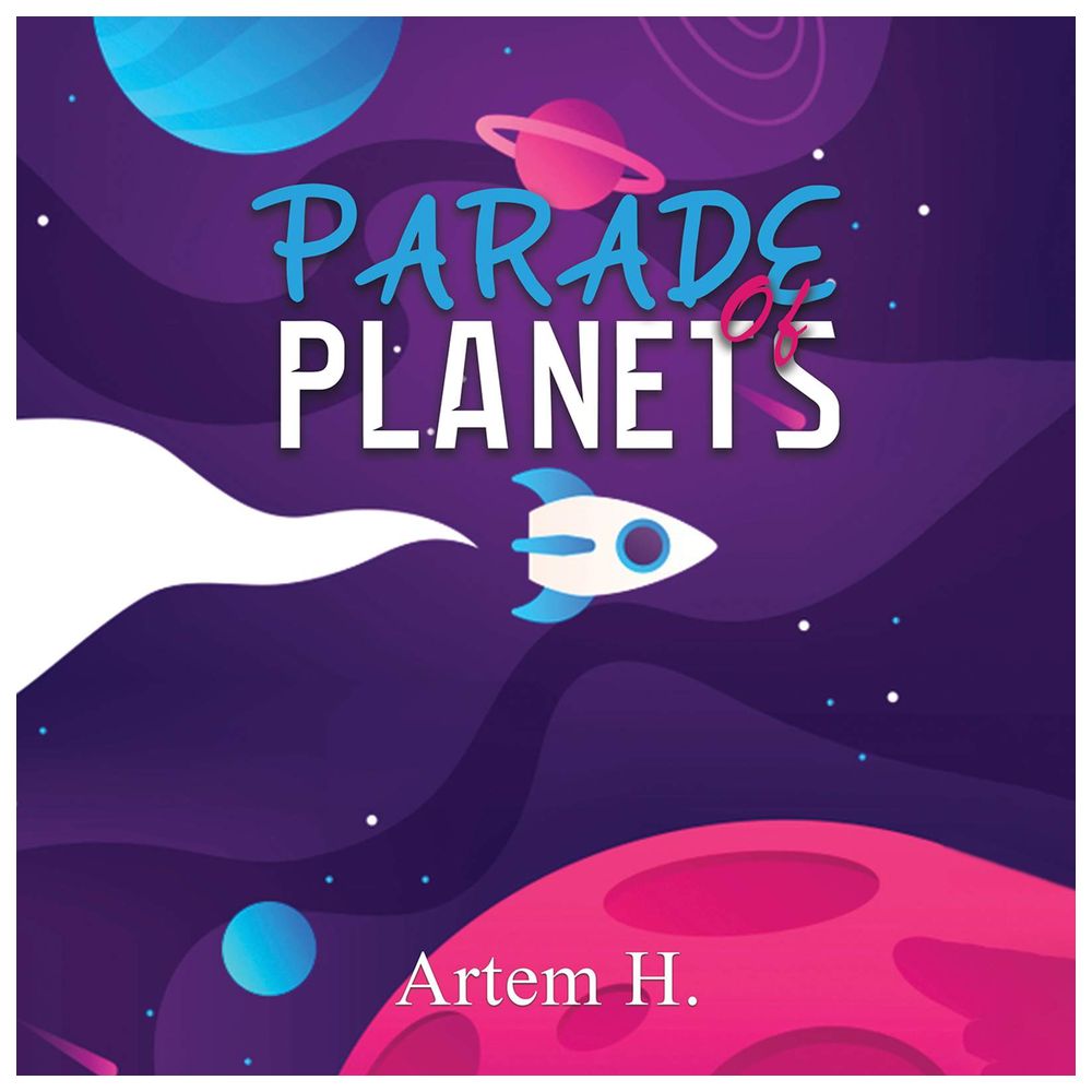 Parade of Planets | Jomla.ae
