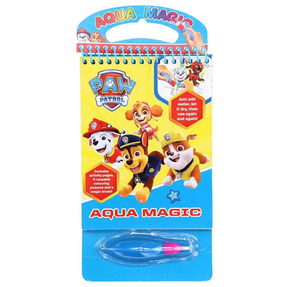 Order Paw Patrol - Aqua Magic Pad Now! | Jomla.ae
