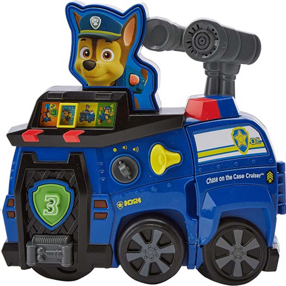 Order Paw Patrol - Marshall Fire Engine Now! | Jomla.ae