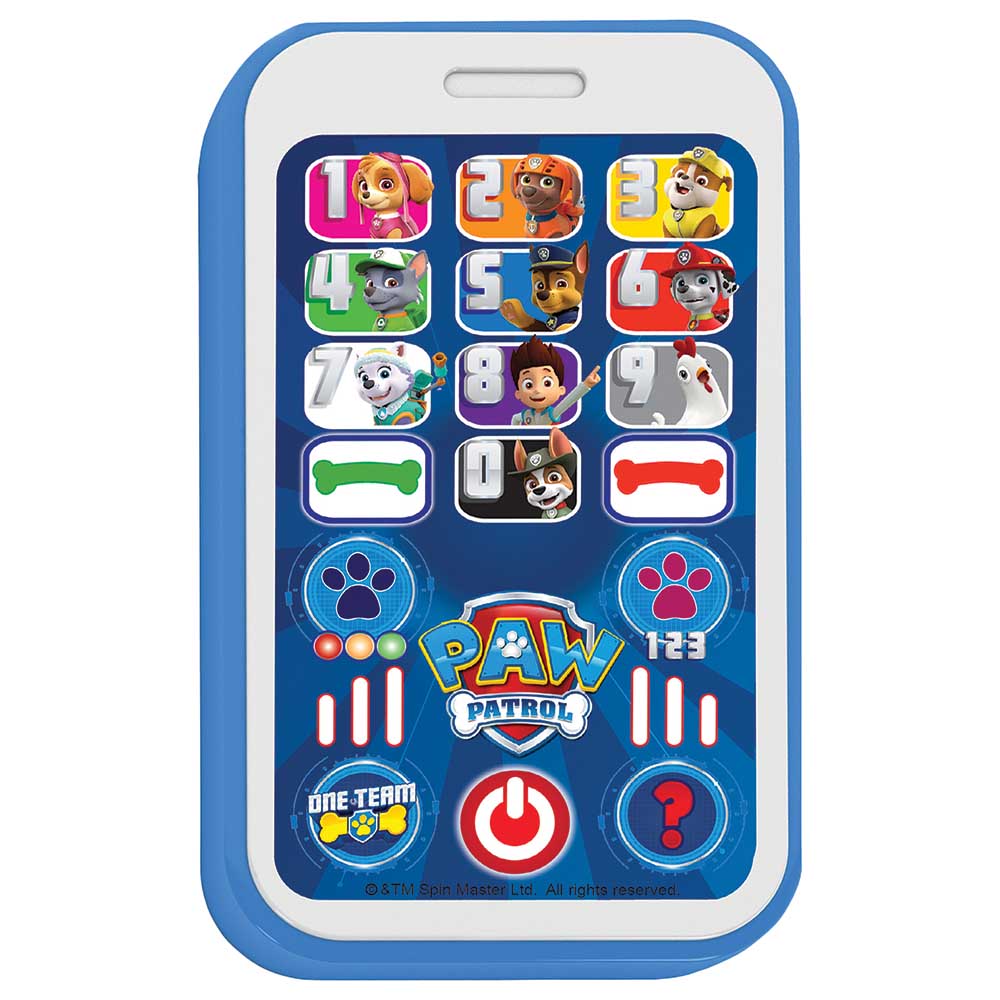 Order Paw Patrol - Smart Phone Now! | Jomla.ae