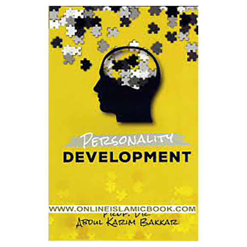 Order Personality Development Now Jomla Ae