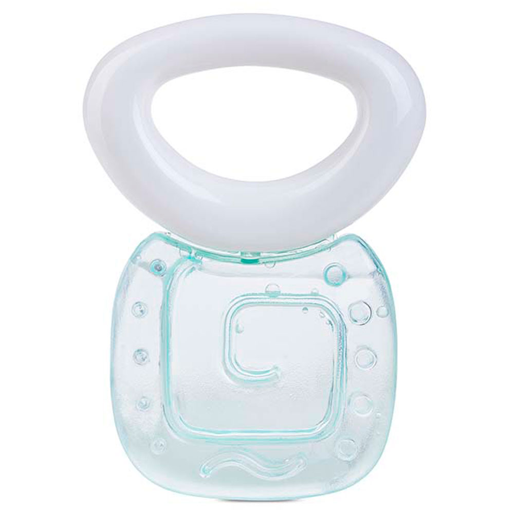 Order Pigeon - Cooling Teether - Square Now! | Jomla.ae