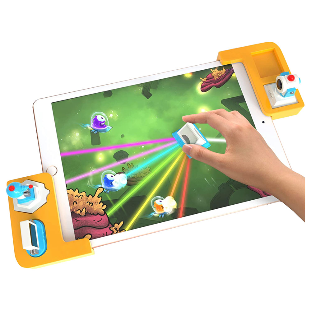 Order Playshifu - Tacto Laser Board Game Now! | Jomla.ae