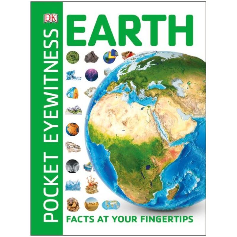 اطلب كتاب مصور للاطفال عن كوكب الارض محمول وصغير الحجم من عمر 8-11 سنة ...