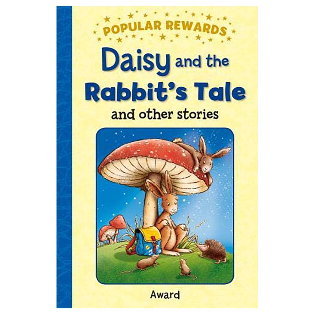 Popular Rewards: Daisy And The Rabbit'S Tale | Jomla.ae