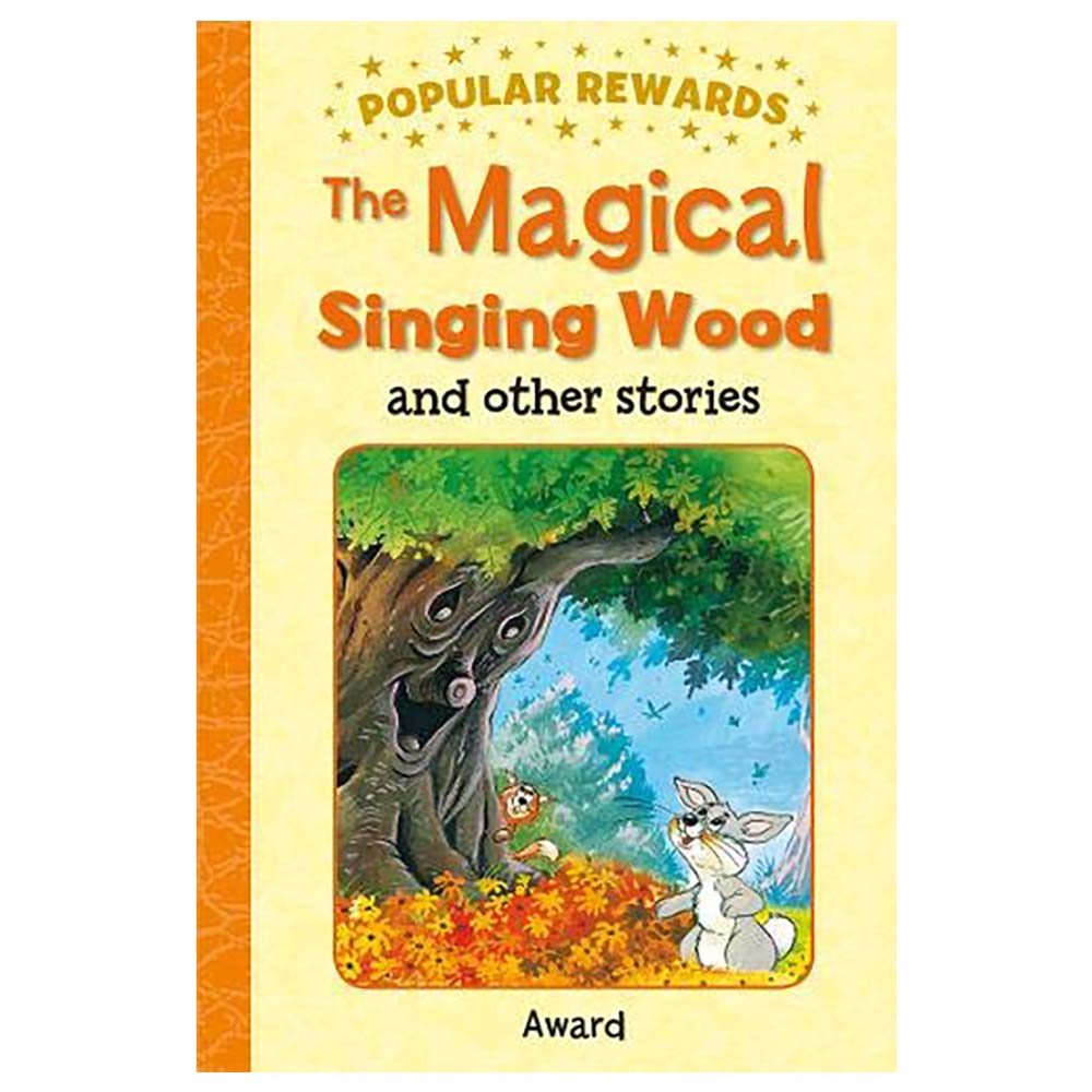 Order Popular Rewards: The Magical Singing Tree Now! | Jomla.ae