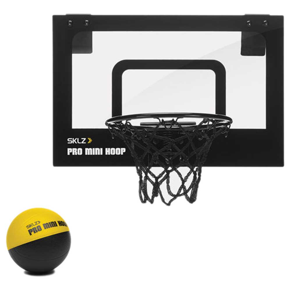 Order Pro Mini Hoop Micro - Compact Pro-Grade Backboard, Break-Away ...