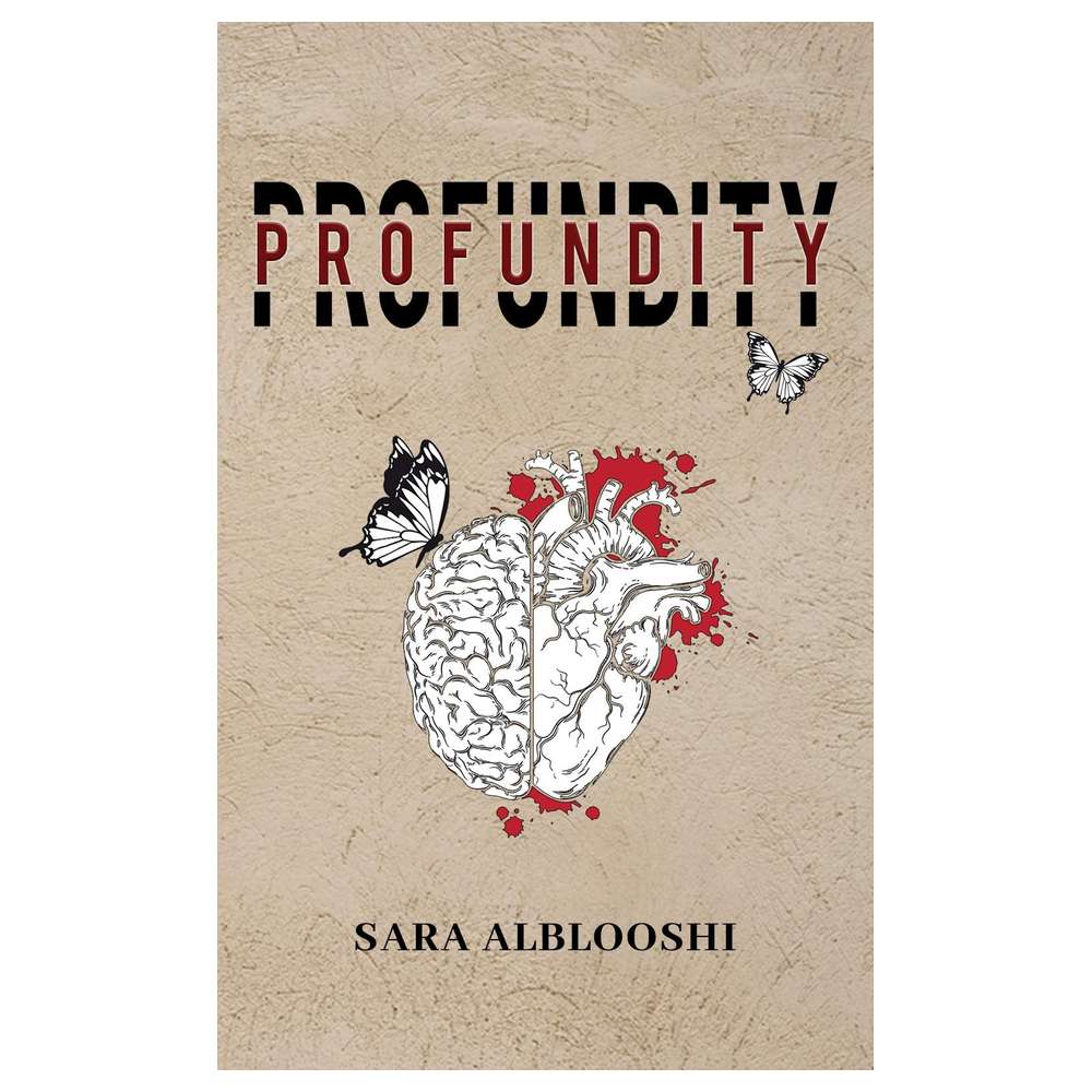 Order Profundity Now! | Jomla.ae
