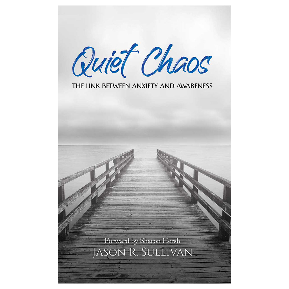 Quiet Chaos | Jomla.ae