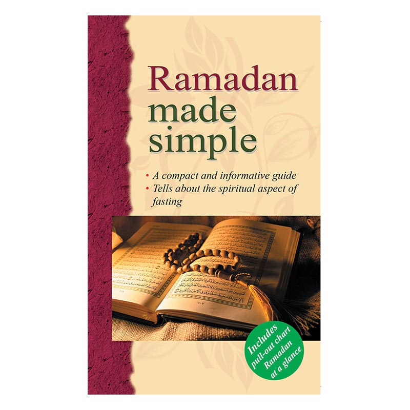 Order Ramadan Made Simple - Book Now! | Jomla.ae