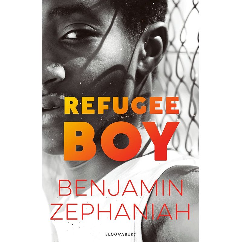 Order Refugee Boy Now! | Jomla.ae