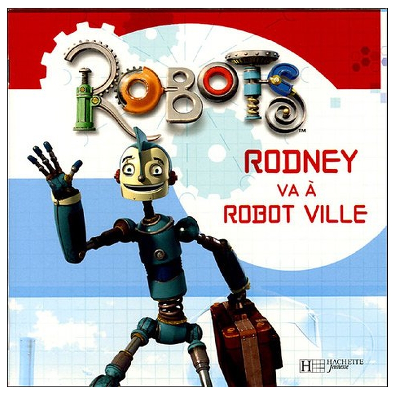 Order Robots : Rodney Va A Robot Ville Now! | Jomla.ae