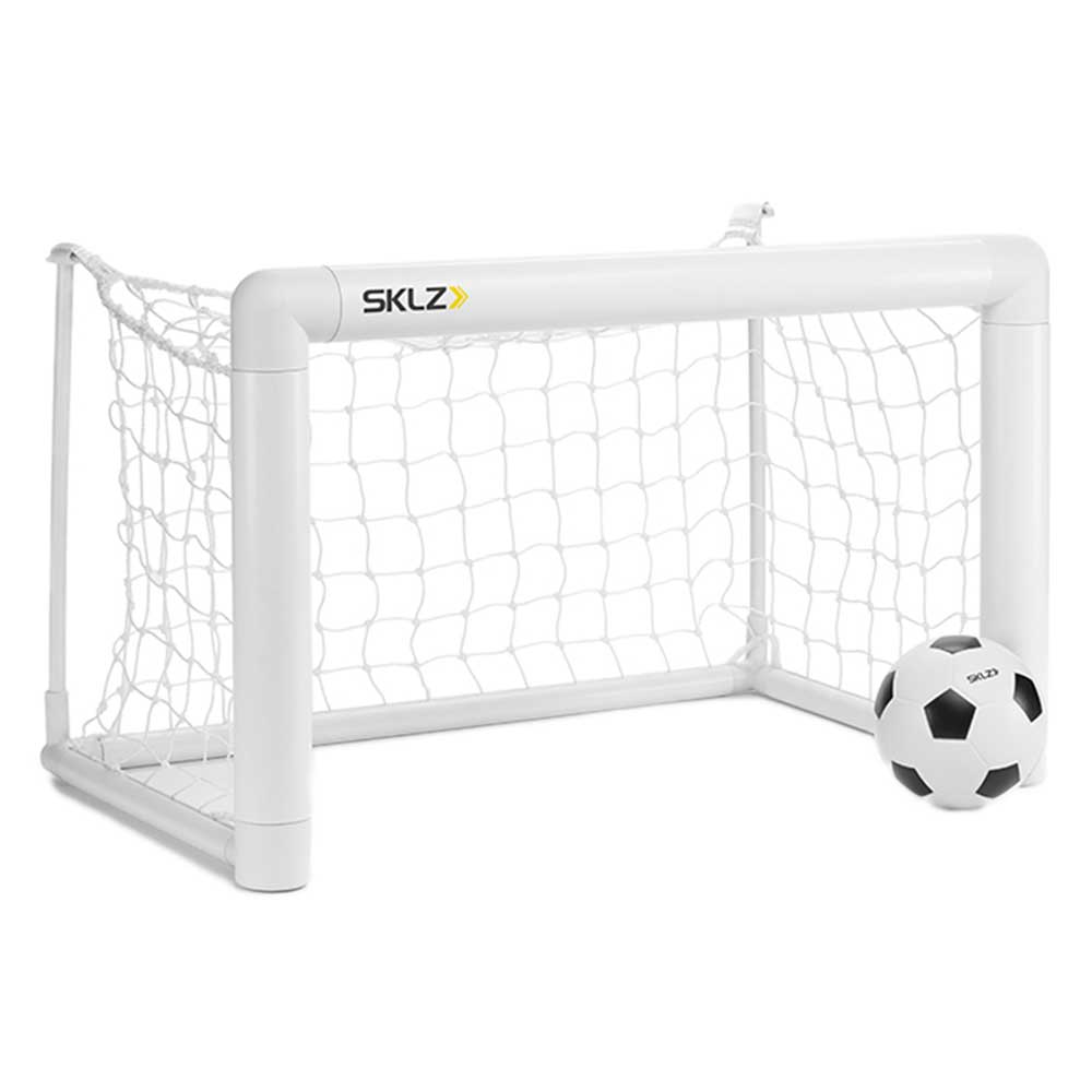 Order SKLZ Pro Mini Soccer - Compact Soccer Goal And Foam Ball Now ...